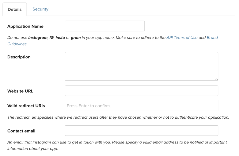 client-settings - DraftPress