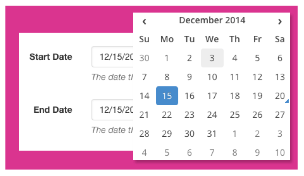 WP Background Takeover Advertisements - DraftPress