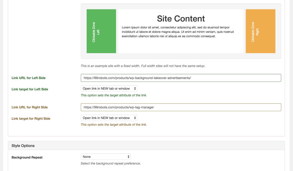 ad options 2 - DraftPress