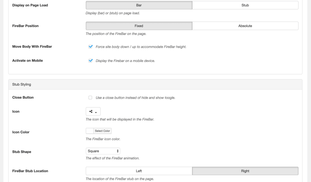 setup 3 - DraftPress