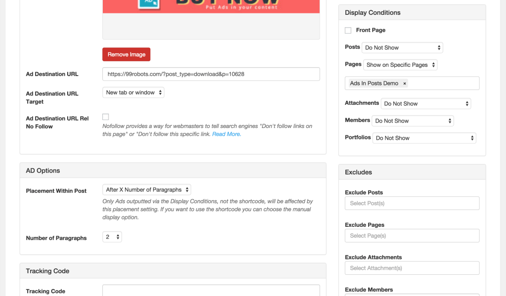 edit ad 2 - DraftPress