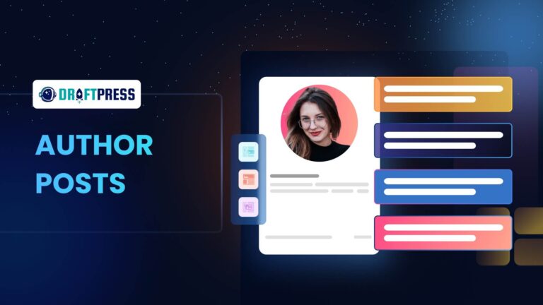 WordPress Plugins for Growing Businesses - DraftPress