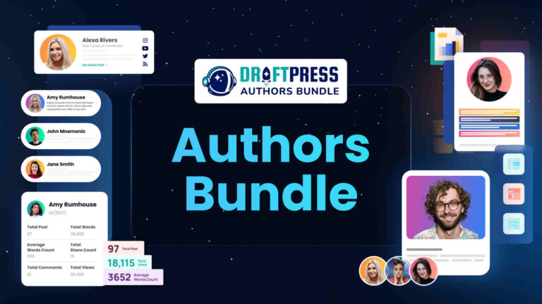 WordPress Plugins for Growing Businesses - DraftPress