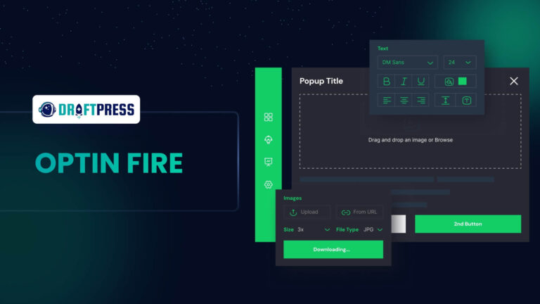 WordPress Plugins for Growing Businesses - DraftPress